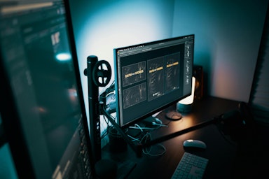 Best 27-inch PC monitors of 2025