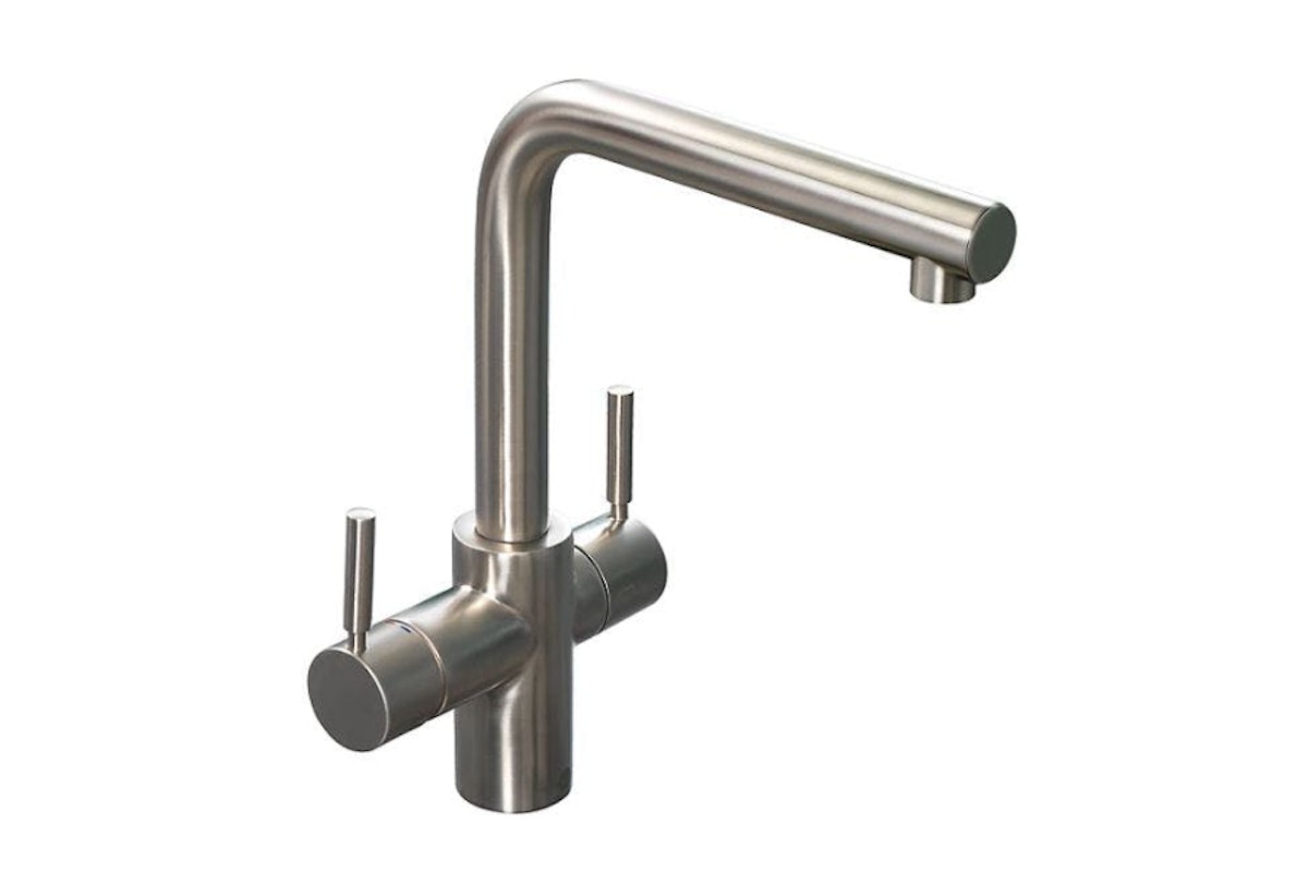 The best instant hot water taps of 2024