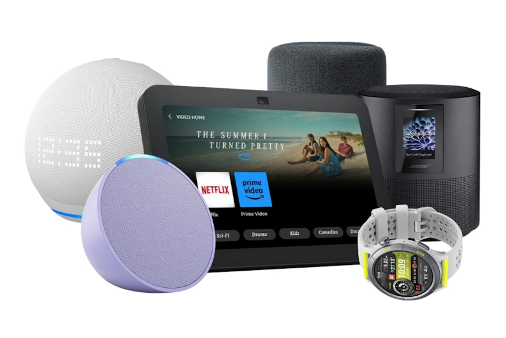 How to set up a Ring doorbell with Alexa