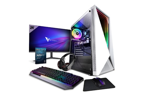 Best Budget PCs 2024: High Tech, Sleek & Reliable PCs