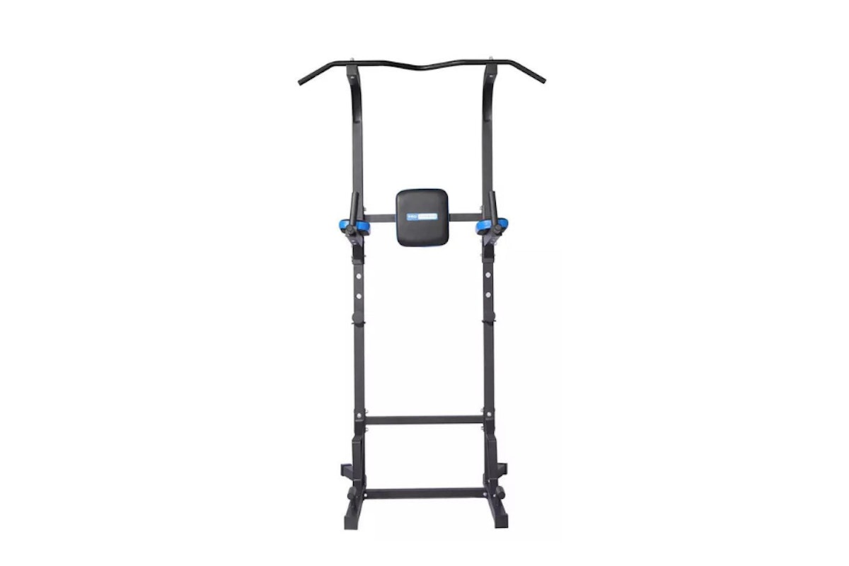 The best pull-up bars 2024