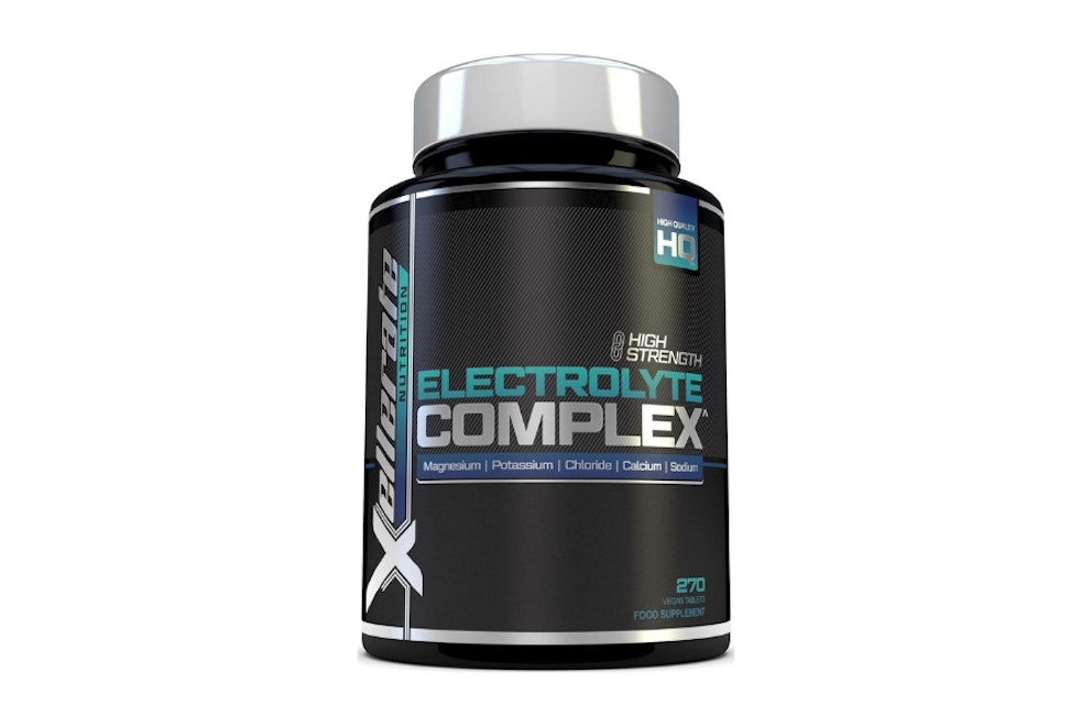 The best electrolyte supplements