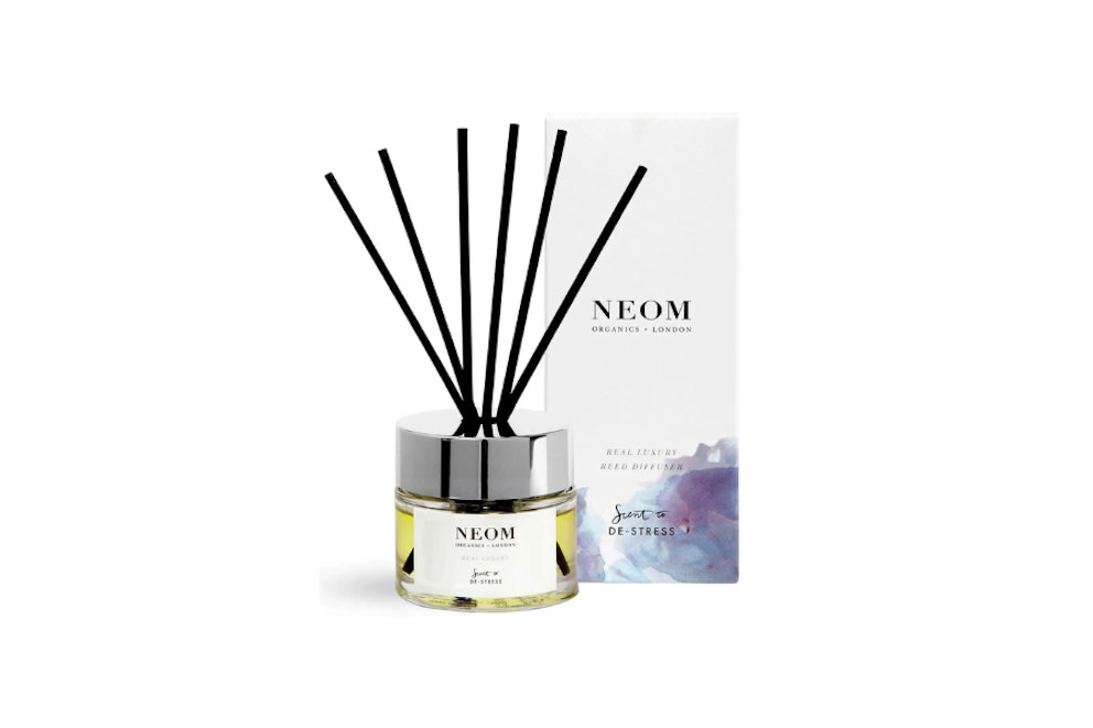Best Reed Diffusers from Yankee Candle to Neom