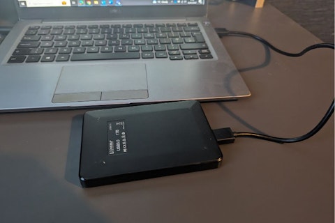 How much storage do I need on my computer?