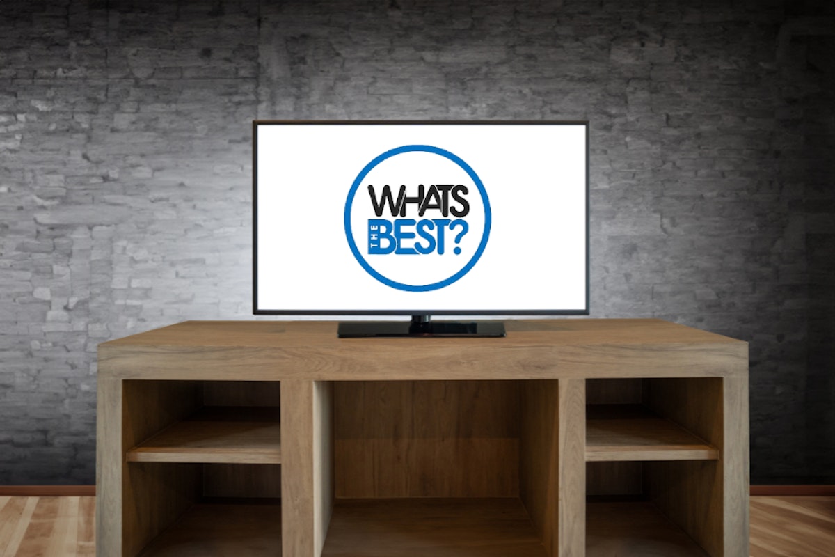 Which type of TV screen is best?