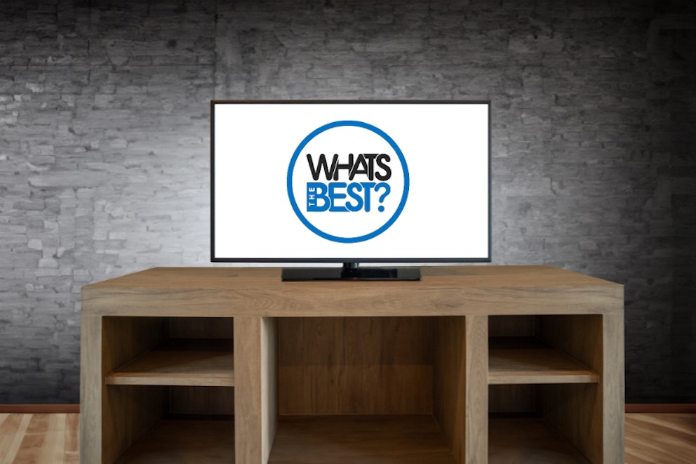 Which type of TV screen is best?