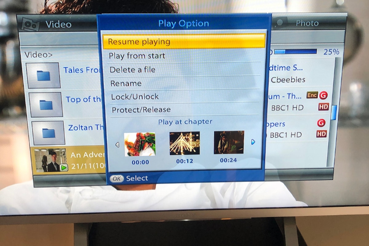 Best Freeview Boxes 2024: Stream and Record Your Favourite TV