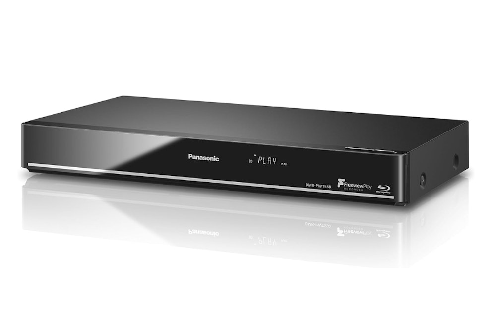 The best Freeview boxes 2023