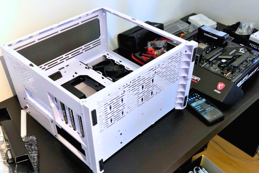 Best Budget PCs 2024: High Tech, Sleek & Reliable PCs