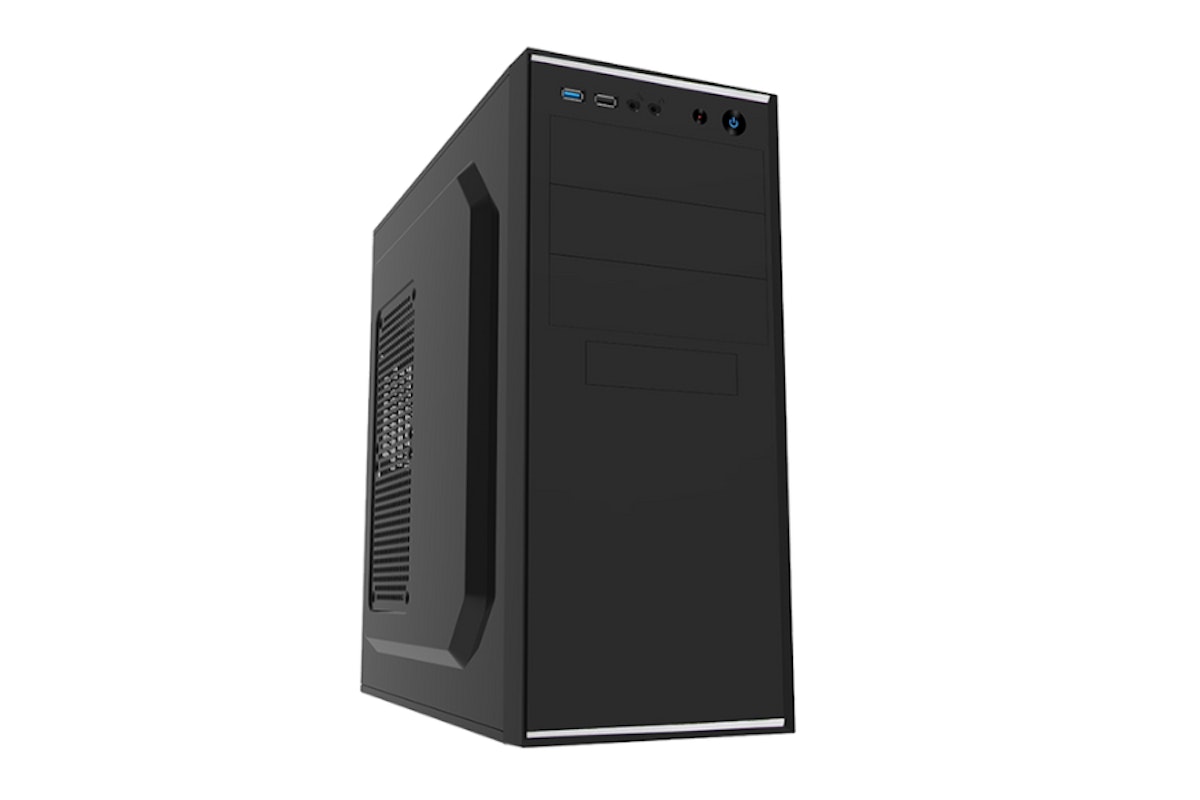 Best Budget PCs 2024: High Tech, Sleek & Reliable PCs