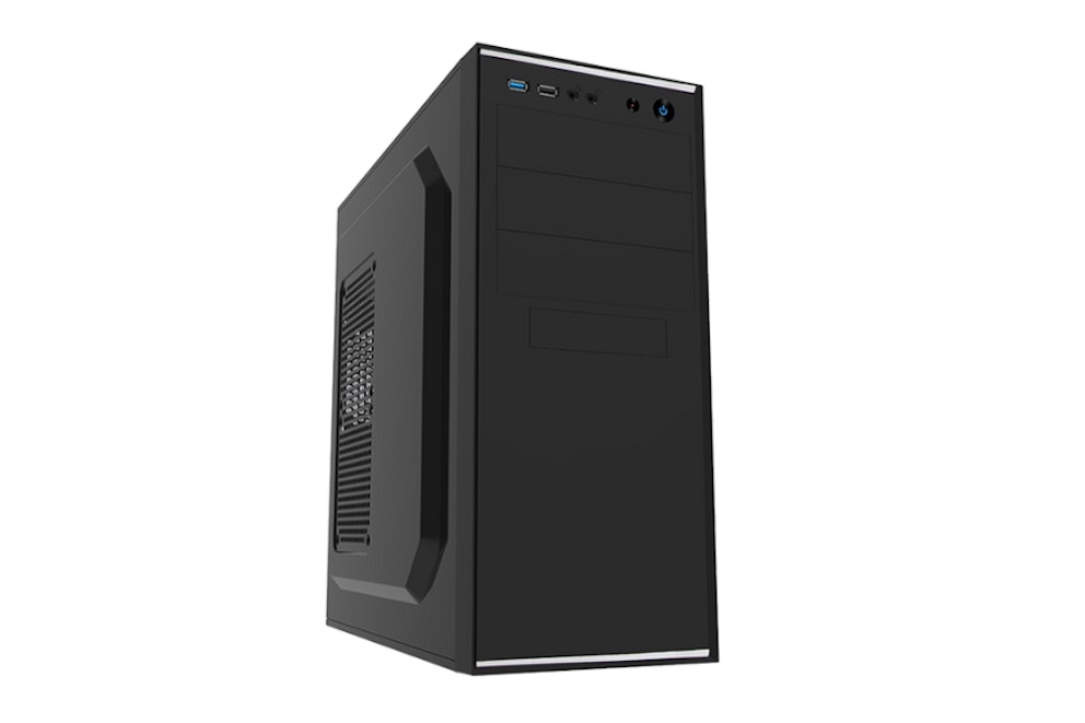 Best Budget PCs 2024: High Tech, Sleek & Reliable PCs