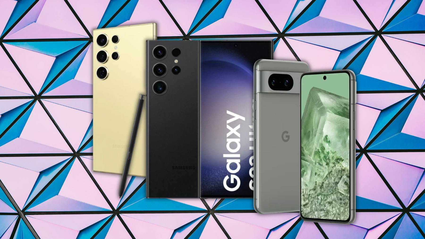 Why do people prefer Android phones?