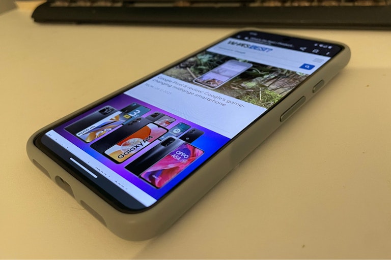 High spec, low price: Best budget smartphones under £200 in 2025