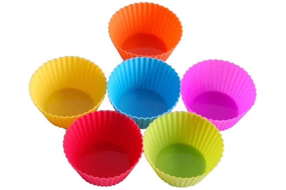 The Best Silicone Cooking Utensils