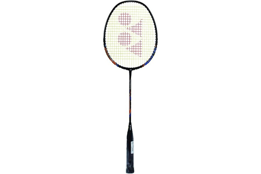 The seven best badminton racquets: up your game