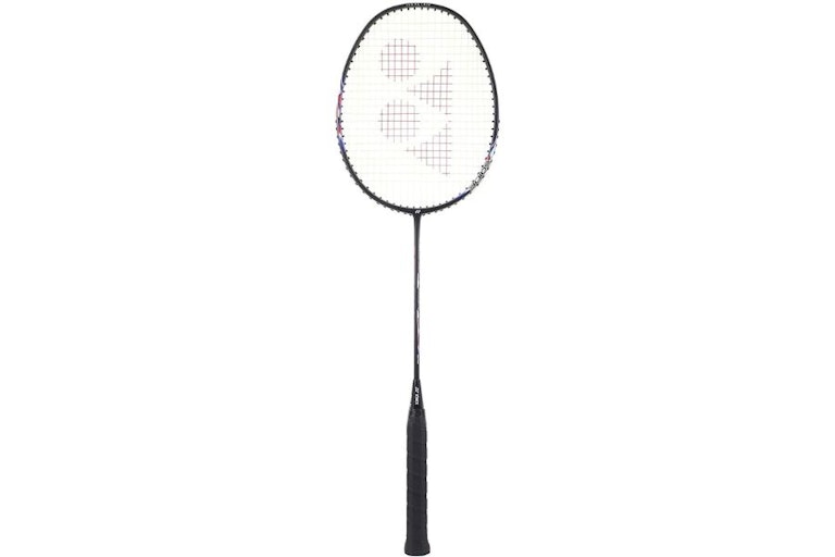 The seven best badminton racquets: up your game