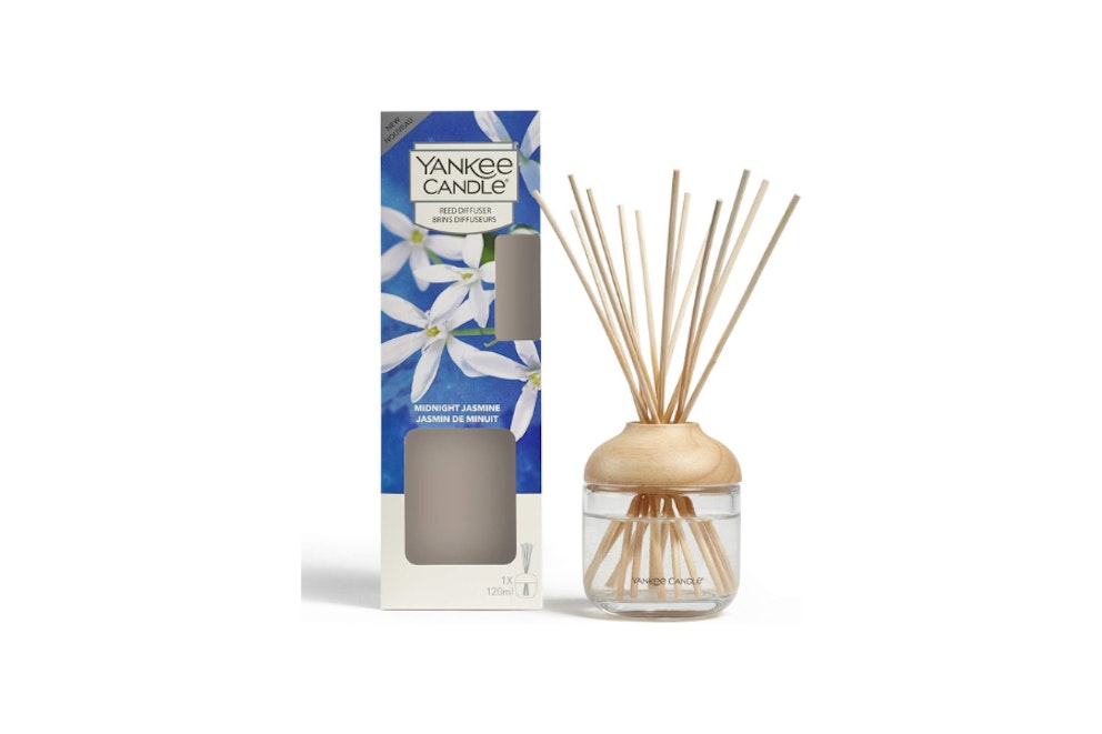 Best Reed Diffusers from Yankee Candle to Neom