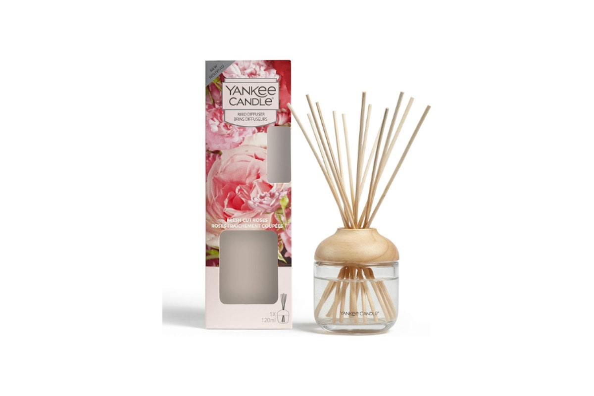 Best Reed Diffusers from Yankee Candle to Neom