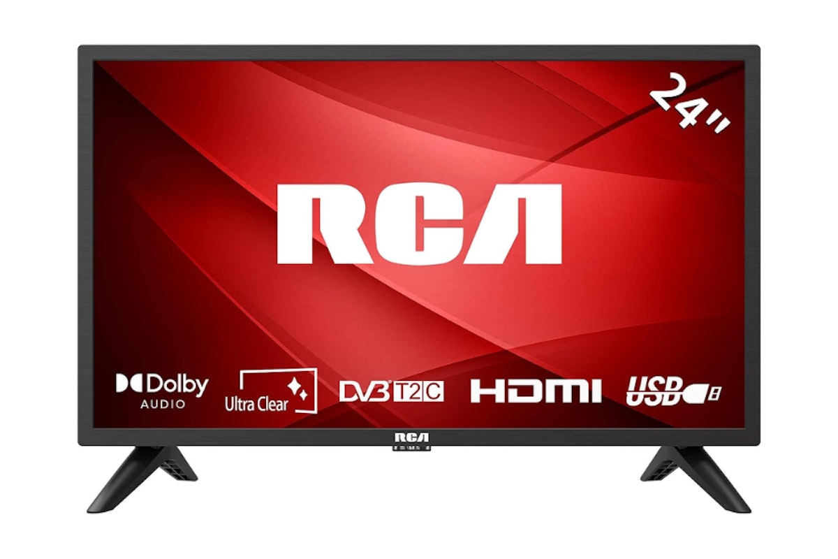 Best 24 inch TVs 2025: High Quality Screens for Smaller Spaces