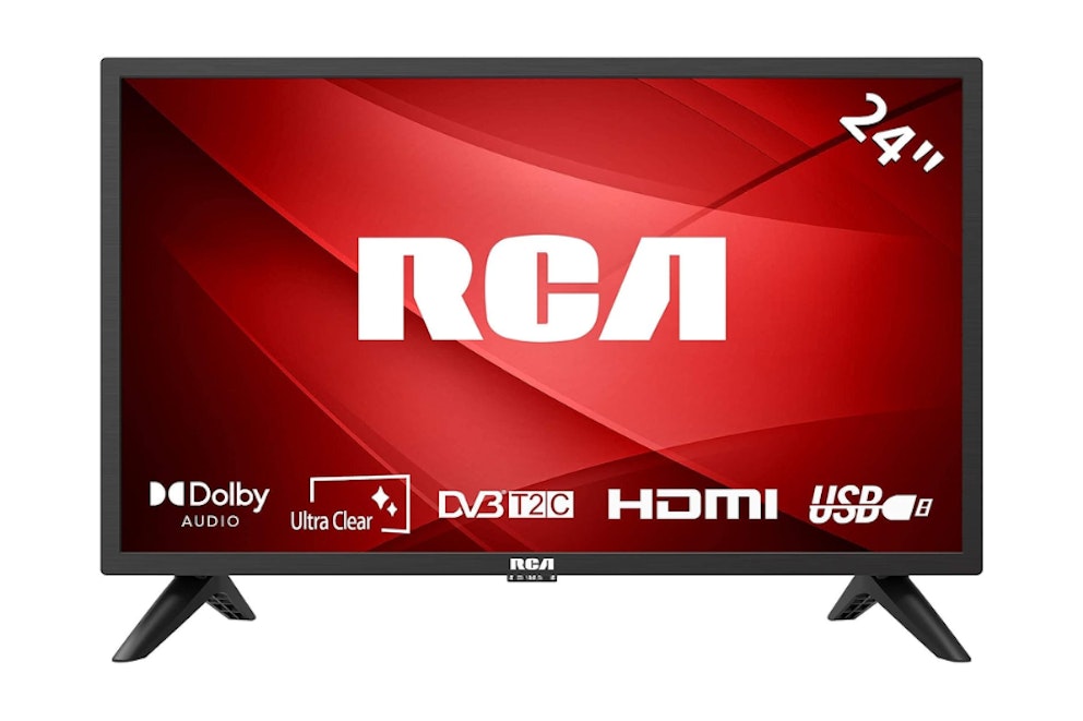 Best 24 inch TVs 2025: High Quality Screens for Smaller Spaces