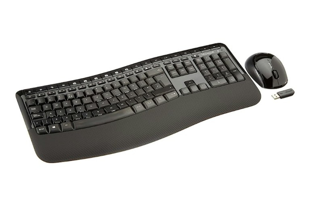 The best keyboards for typing in 2025