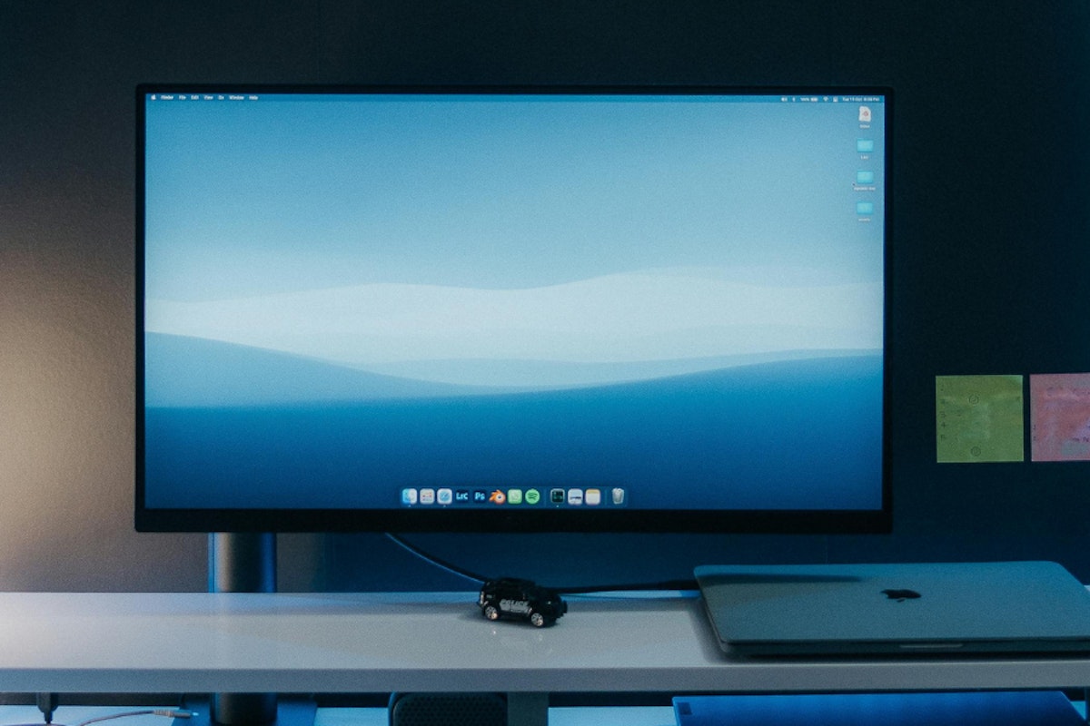 The best 32-inch monitors of 2025