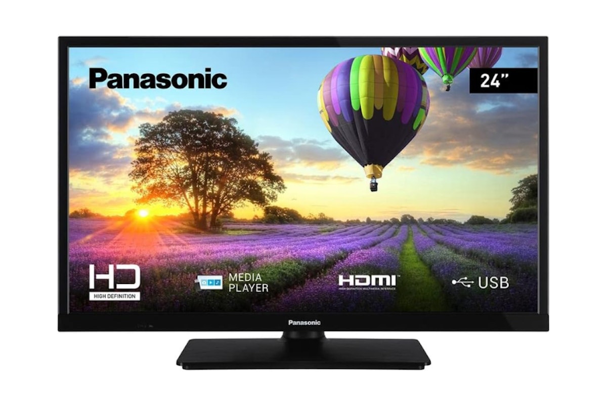 Best 24 inch TVs 2024: High Quality Screens for Smaller Spaces