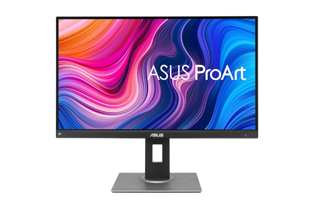 Best 27-inch PC monitors of 2025