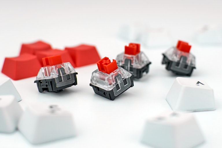 How to change mechanical keyboard switches and keycaps | Tech | What's ...