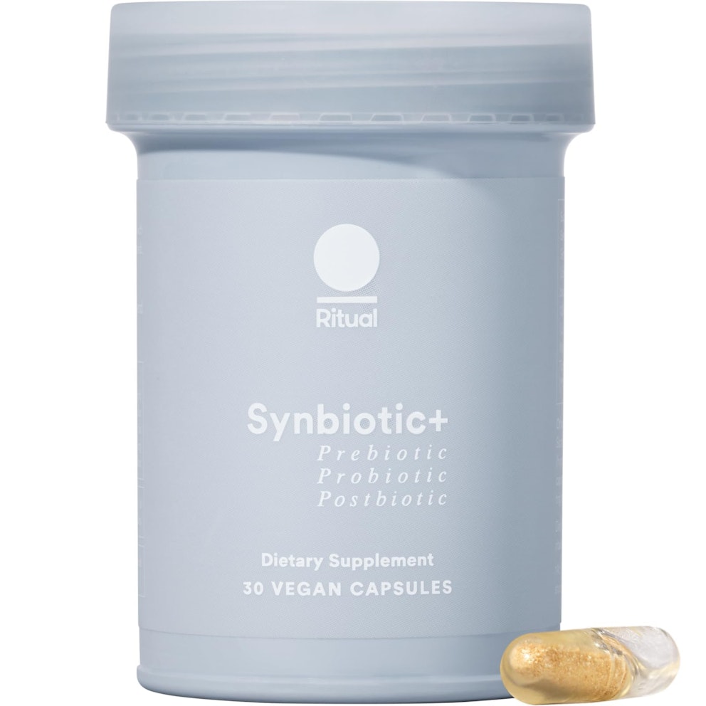 The best probiotic supplements