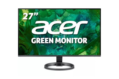 Best 27-inch PC monitors of 2025