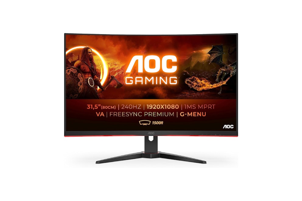 The best 32-inch monitors of 2025