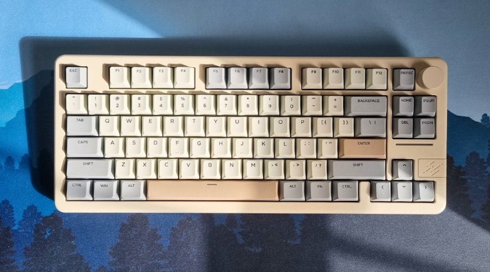 The best mechanical keyboards of 2025