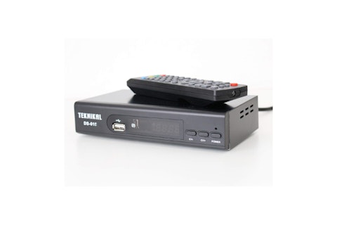 Best Freeview Boxes 2024: Stream & Record Your Favourite TV