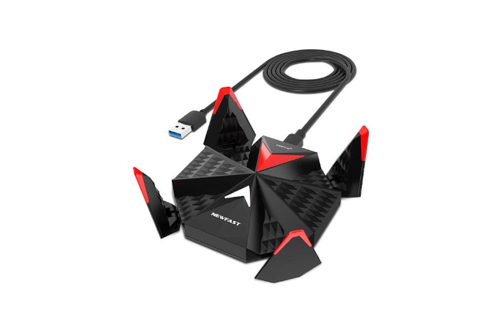 The best Wi-Fi dongles of 2024