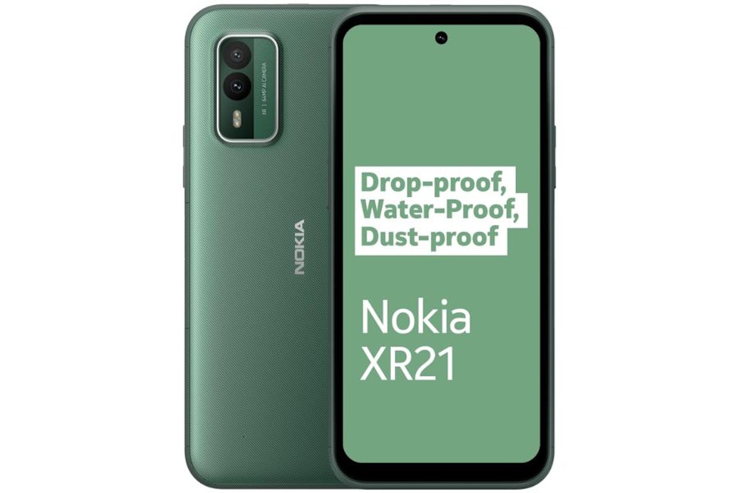 Keeping it simple: Nokia 2660 Flip review