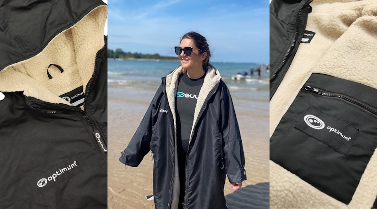 The best dry robes 2024