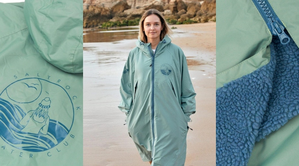 The best dry robes 2024