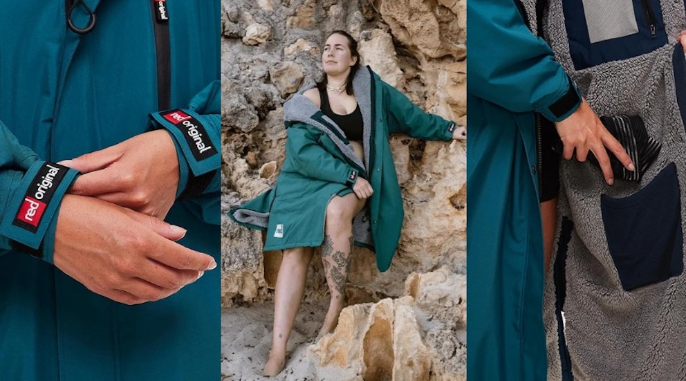 The best dry robes 2024