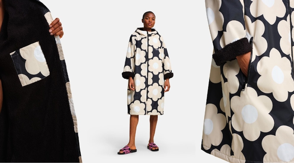 The best dry robes 2024