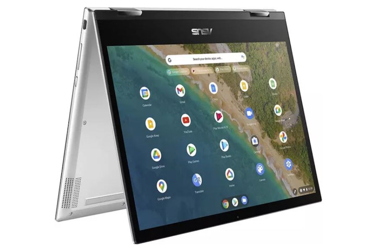 The best touchscreen laptops of 2024