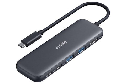 The best Type-C USB docking stations