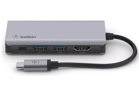 The best Type-C USB docking stations