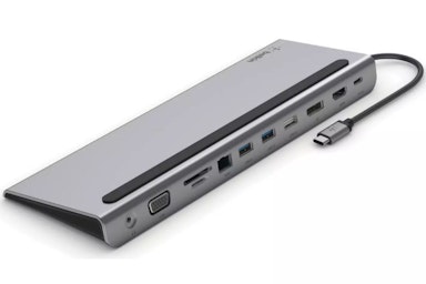 The best Type-C USB docking stations