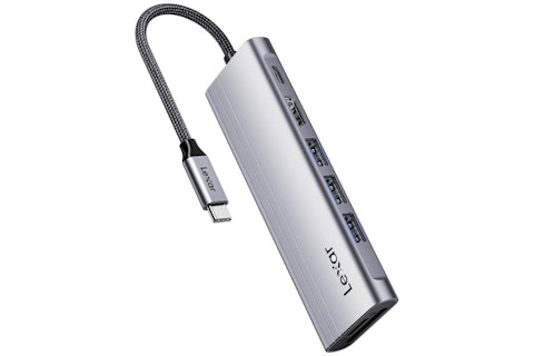 The best Type-C USB docking stations