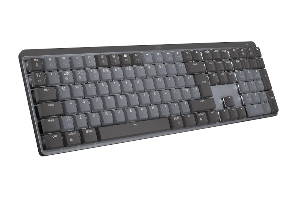 The best keyboards for typing in 2025