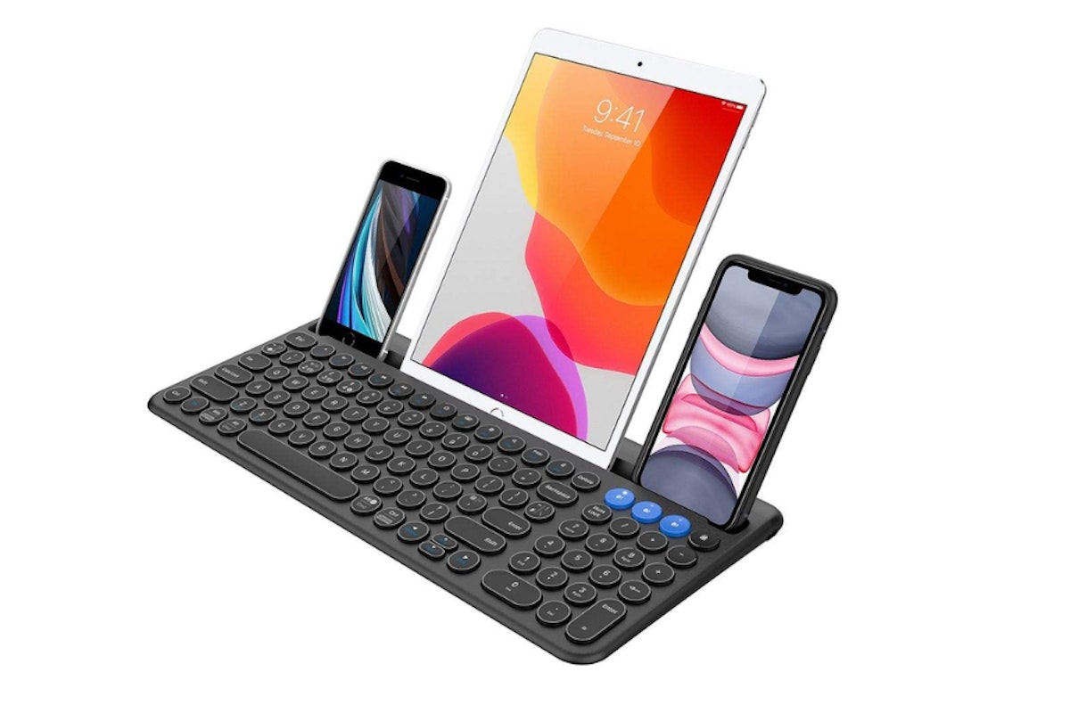 The best keyboards for typing in 2025