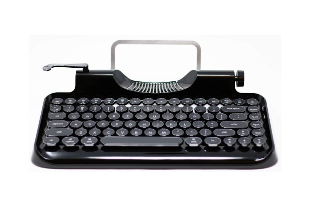 The best keyboards for typing in 2025