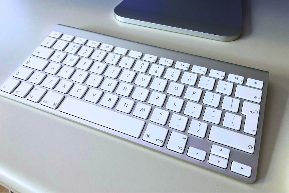 The best Apple Magic Keyboard of 2025