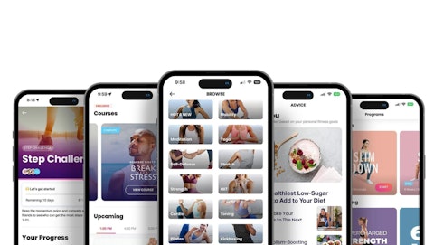 The best free workout apps